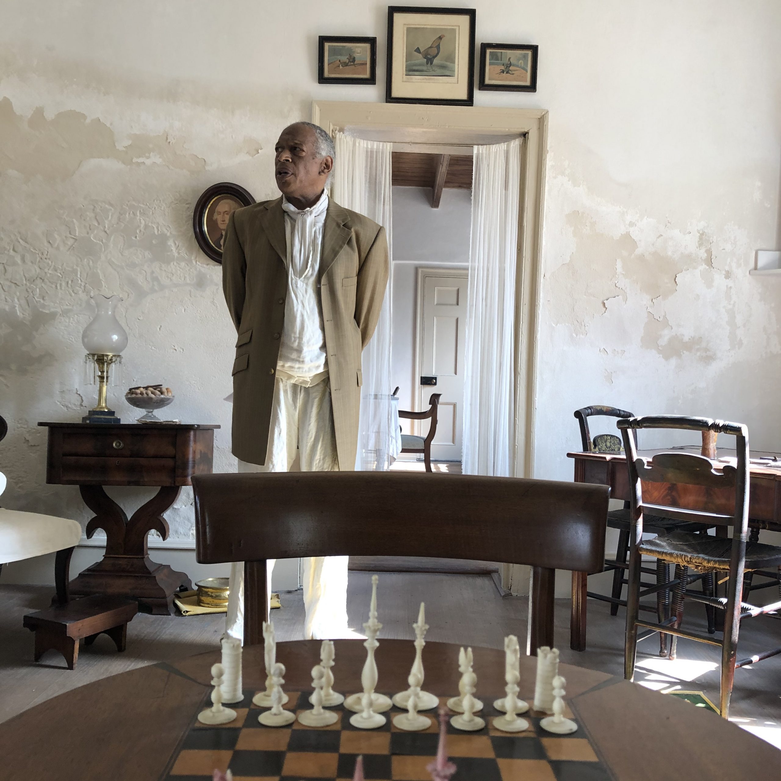 January | 2025 | Totally St. Augustine