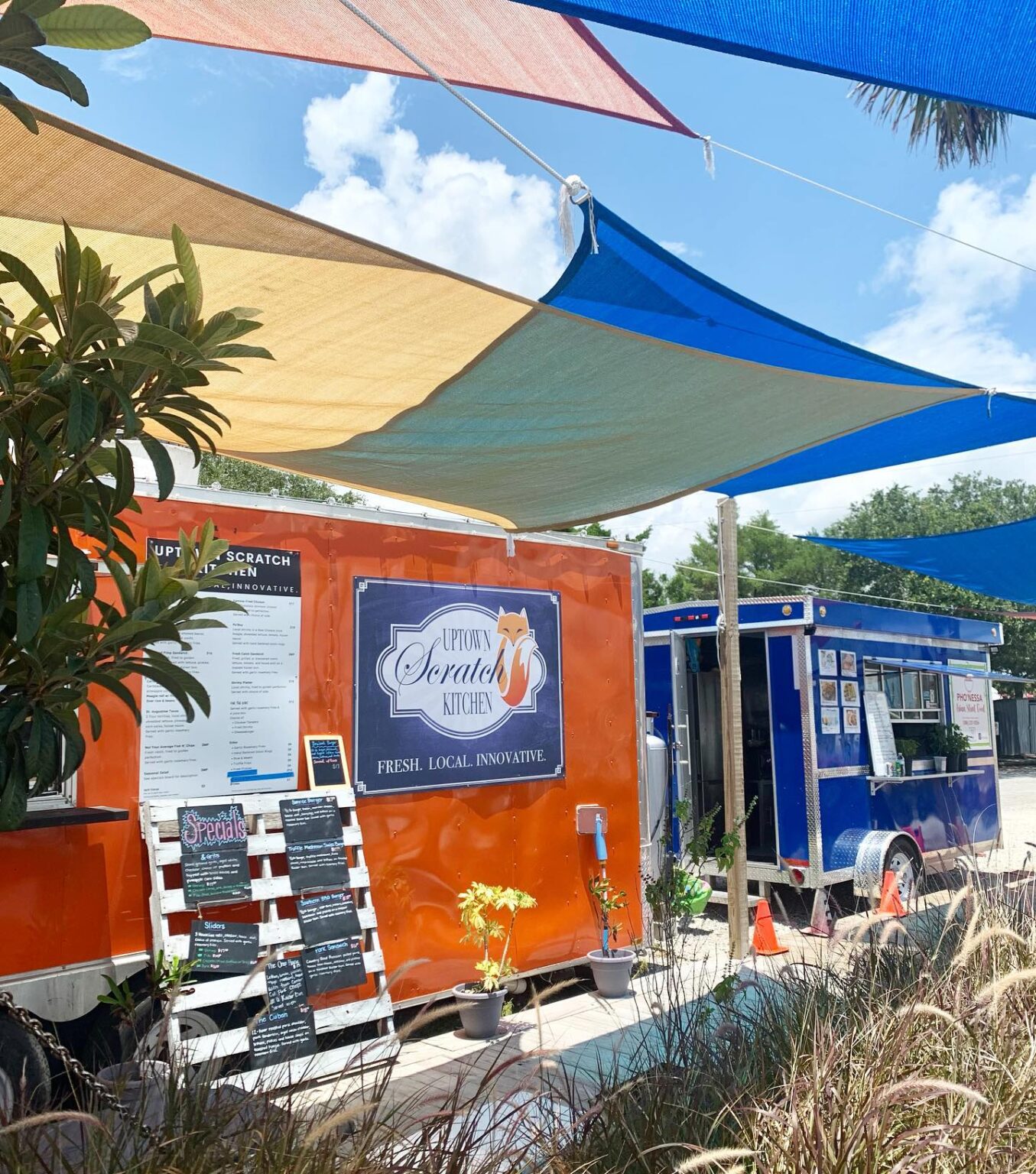 May 27: Marina Munch to celebrate 3rd Anniversary and Grand Opening of ...