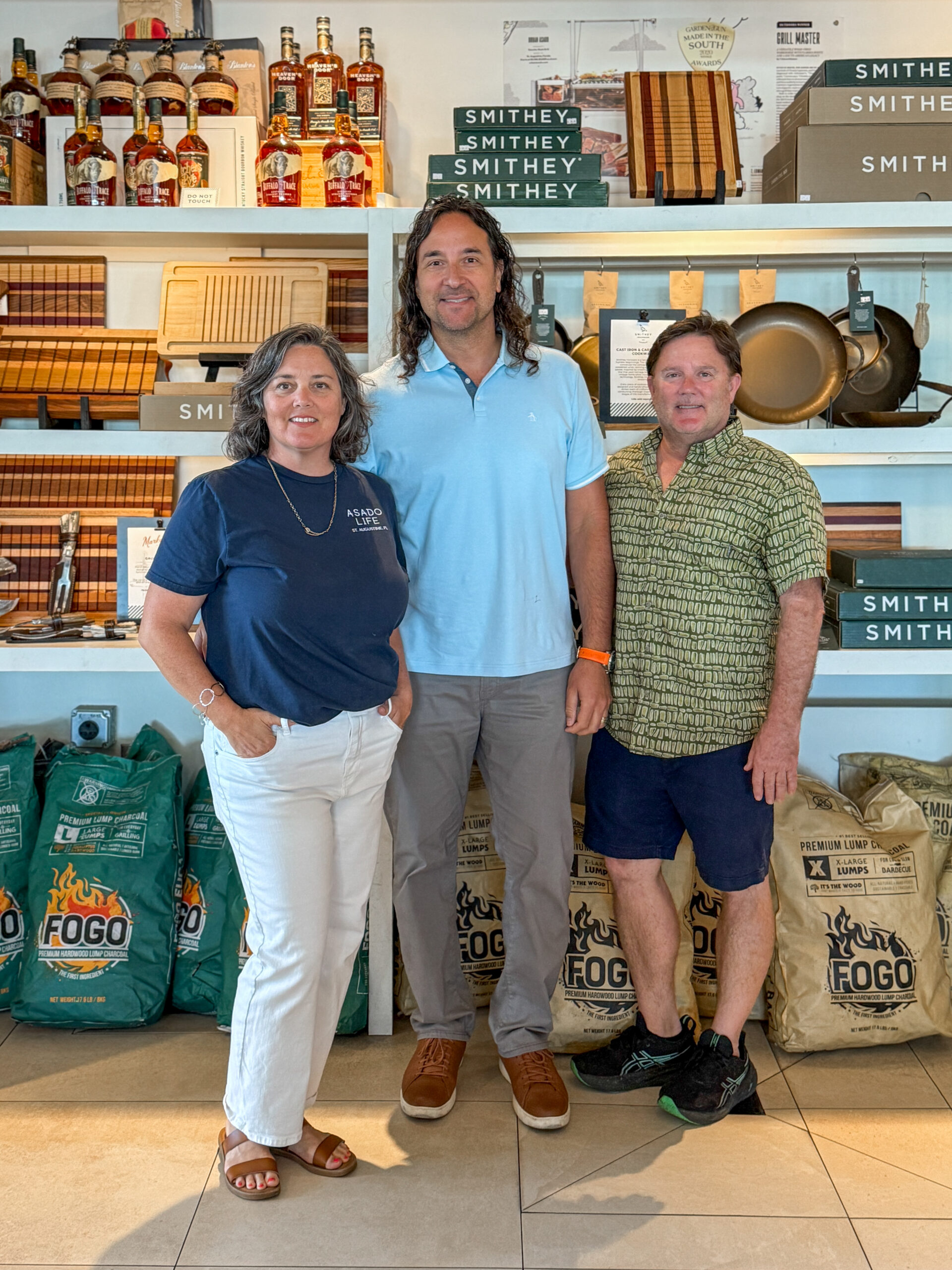 Asado Life in St. Augustine continues to welcome guests | Totally St ...
