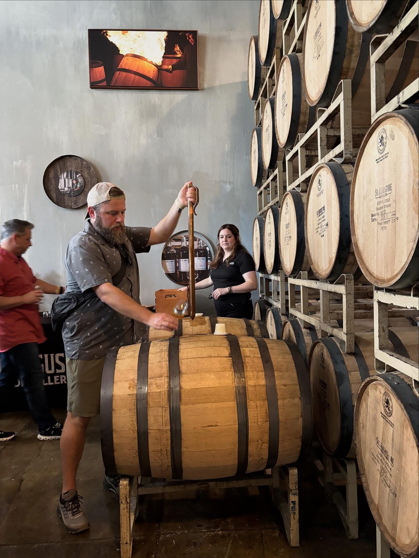 St. Augustine Experiences & St. Augustine Distillery partner for ...